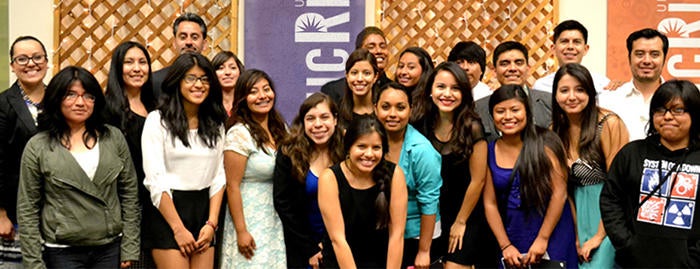 Undocumented Student Programs